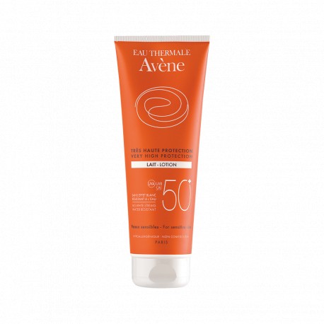 AVENE ΓΑΛΑΚΤΩΜΑ SPF 50+ EAU THERMALE | Parafarmakeio