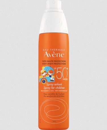 AVENE ΠΑΙΔΙΚΟ ΣΠΡΕΪ SPF 50+ EAU THERMALE | Parafarmakeio